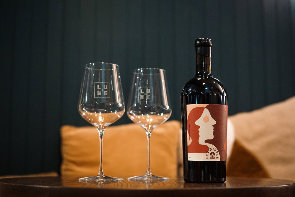 Media – Hey Diddle Wines