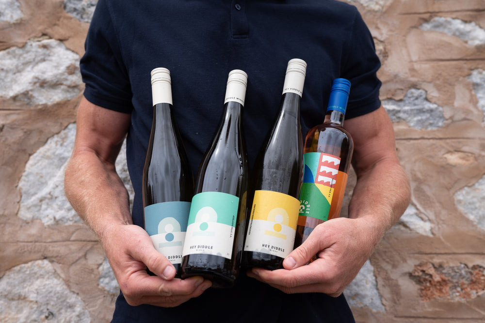 Stockists – Hey Diddle Wines