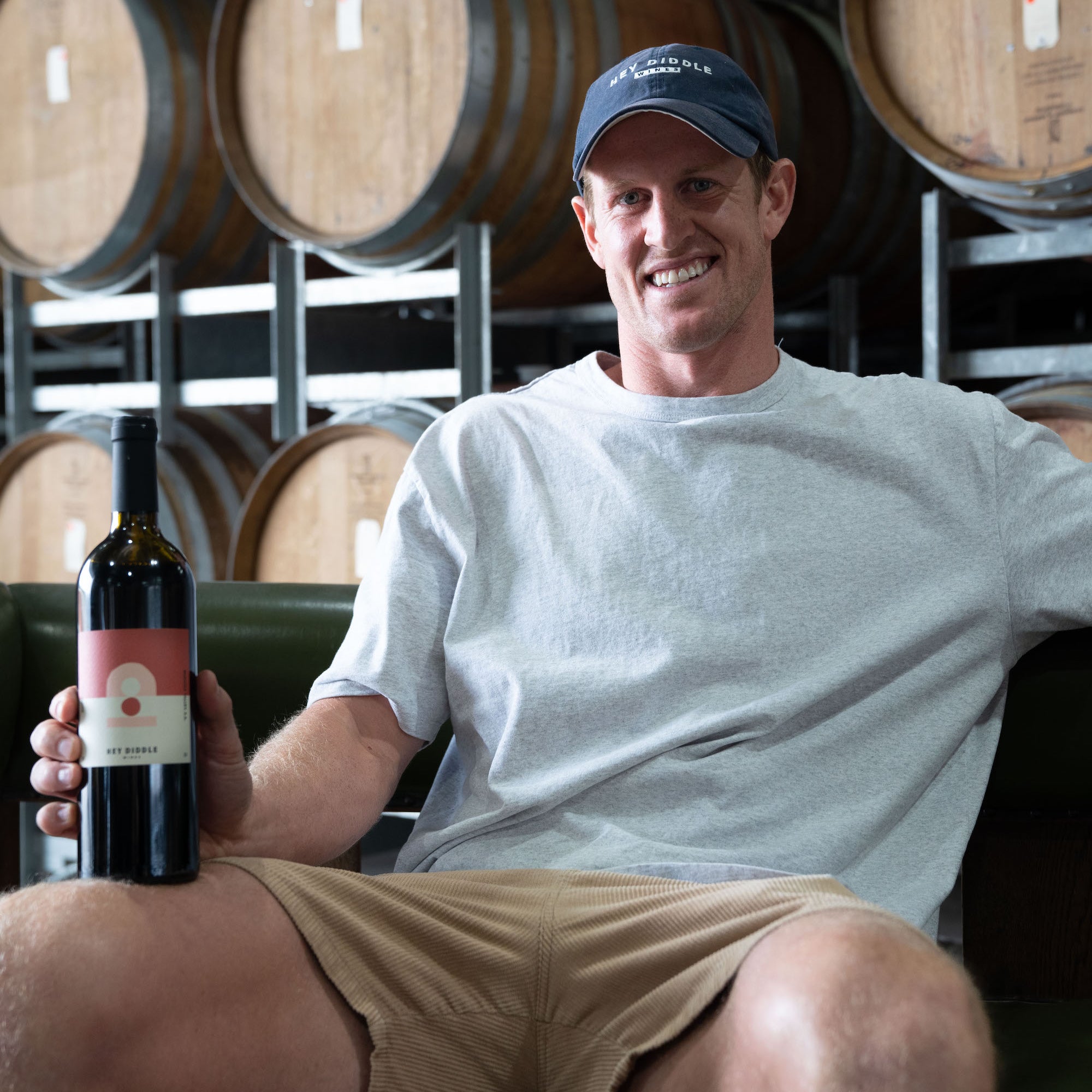 About Us – Hey Diddle Wines