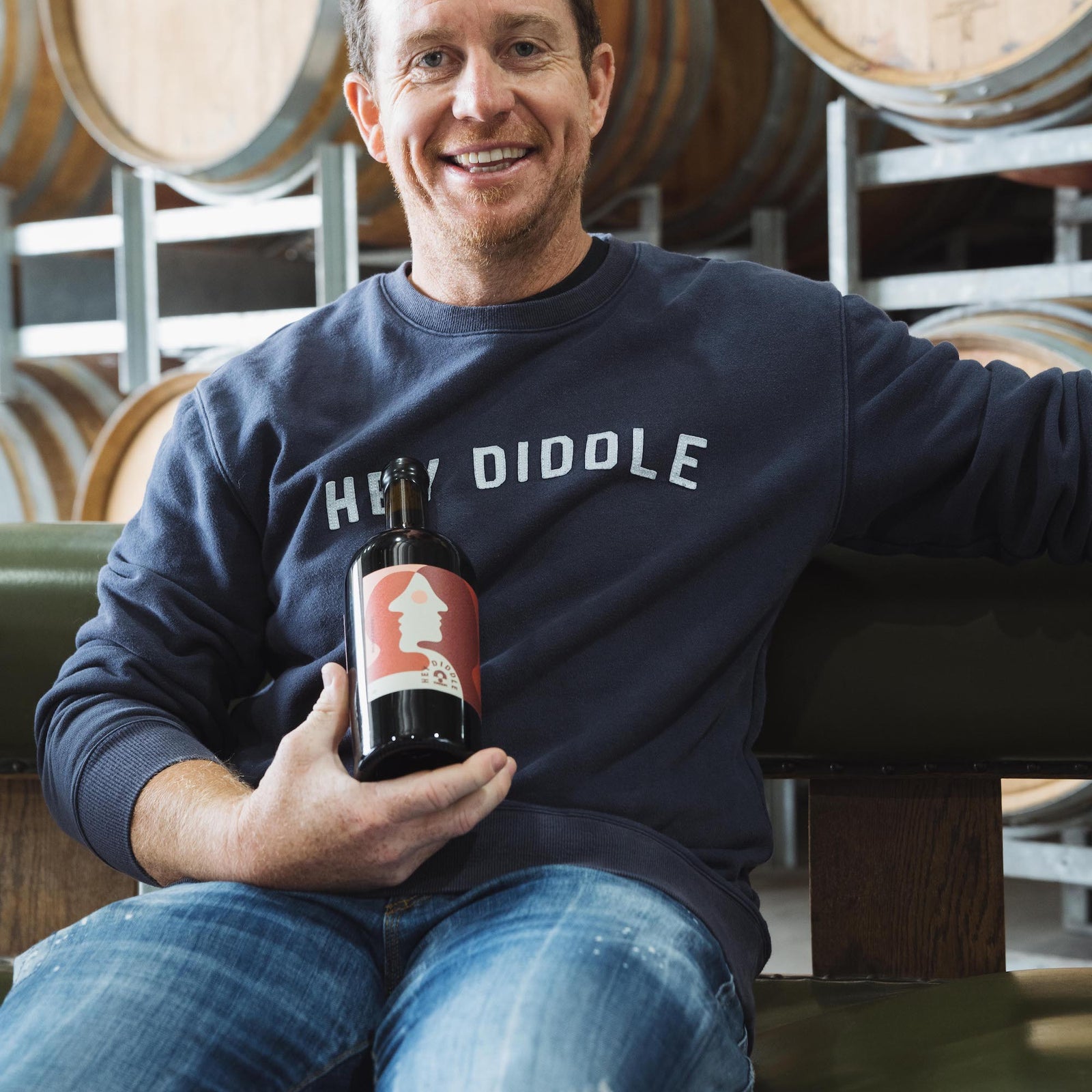 About Us – Hey Diddle Wines