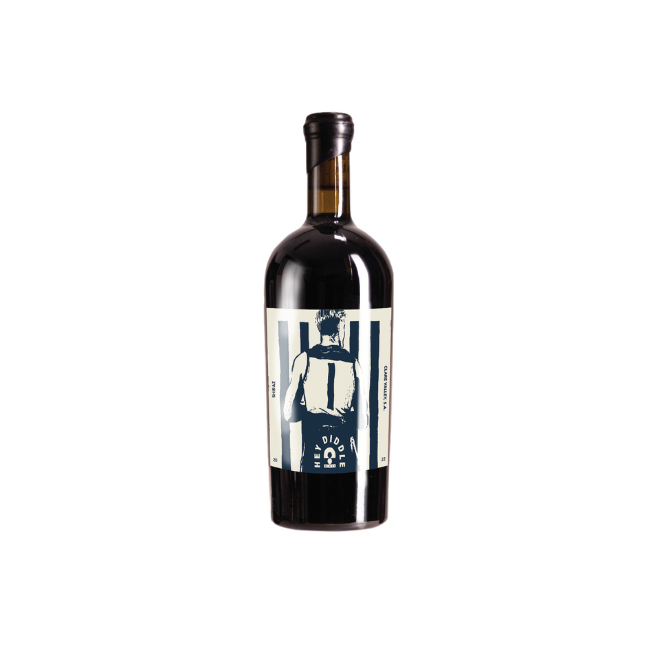 Reds – Hey Diddle Wines