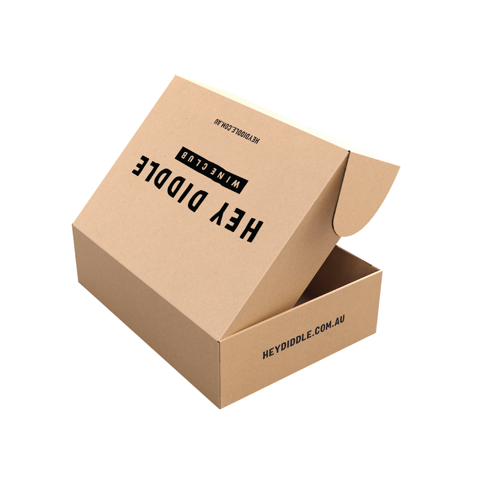 Hey Diddle Wine Club – Hey Diddle Wines